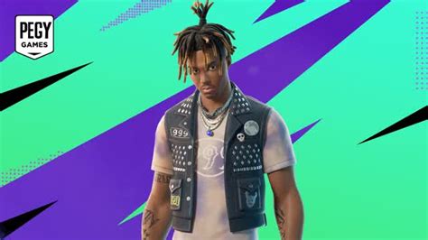 Juice Wrld Skin Cup 3515 9584 3791 De Pengybtw En Fortnite