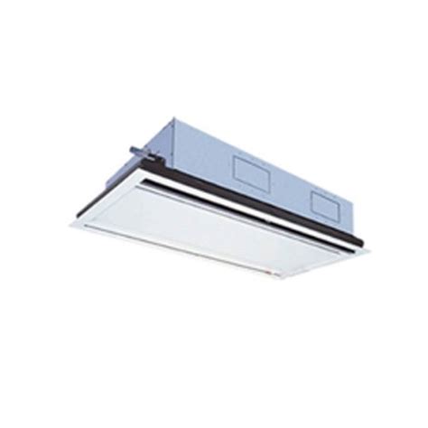 Capacity 15 Ton 2 Way Ceiling Cassette Mitsubishi Indoor Vrf At ₹ 6784352unit In Gurgaon