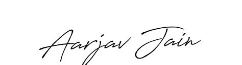 96 Aarjav Jain Name Signature Style Ideas Professional Digital Signature