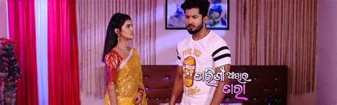 Watch Tarini Akhira Tara Ep 1609 24th Apr 2023 Odia Serial Tarang