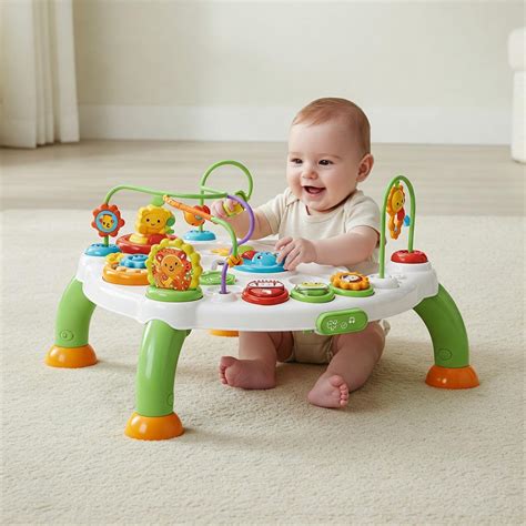 20 Best Toys For 6 12 Months Ultimate Development Guide For Your