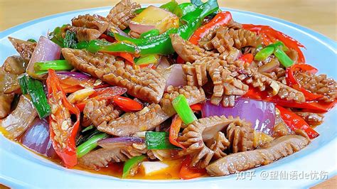 万万没想到鲁菜十大名菜竟是这些鲁菜凭啥号称八大菜系之首 知乎