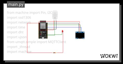 Micropython Mqtt Weather Logger Esp32 Copy 2 Wokwi Esp32 Stm32