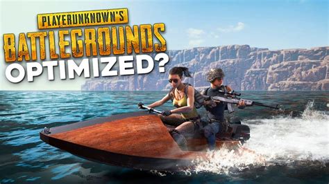 Pubg Is Finally Optimized Sanhok Map Update Youtube
