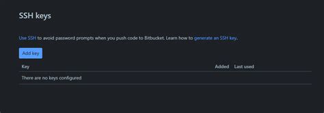 Automating Devops With Bitbucket Pipelines Setting Up Deployment
