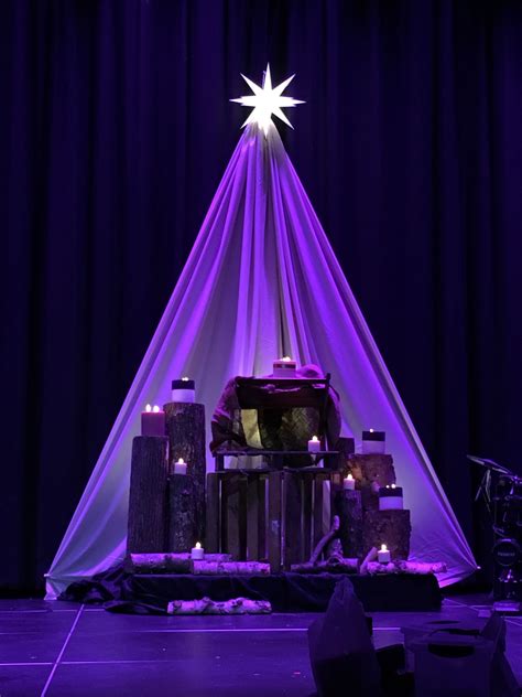 Phase One Of Adventchristmas Art