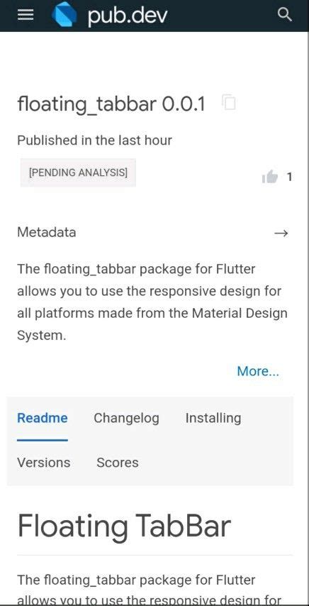 Shubham Lolge On Linkedin Flutter Flutterdev Opensource