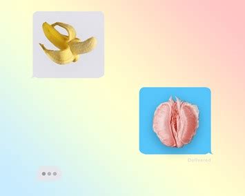 Is There A Gender Imbalance In Sexting Dazed