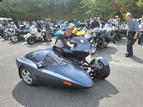 Bmw Motorcycle Owners Club