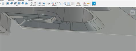 Need Ideas On Machining Sharp Corners Autodesk Community