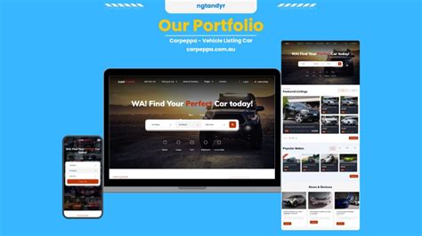 Pembuatan Desain Website Profesional Front End Wordpress Ui Ux Design Figma