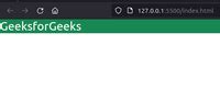How To Install Bootstrap GeeksforGeeks