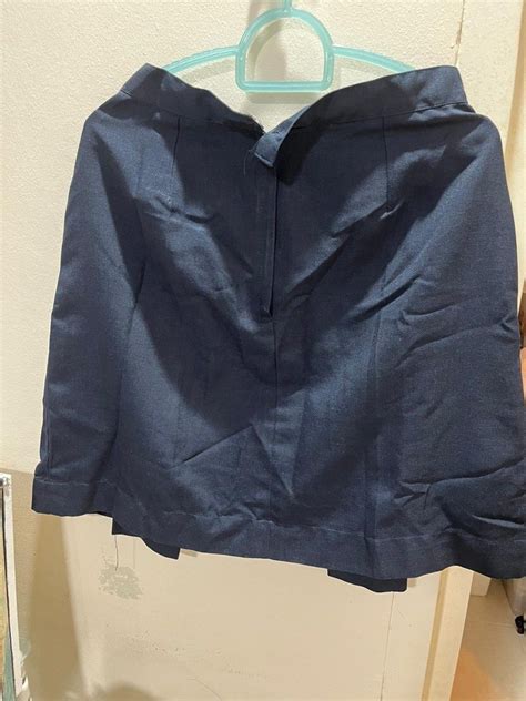 Jpjc Uniform Womens Fashion Tops Blouses On Carousell