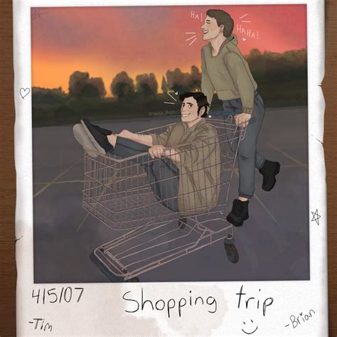 Shopping Trip Mrcreepypasta Amino