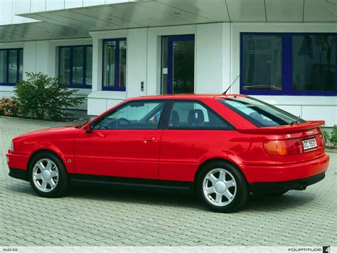 Audi S2 - JungleKey.de Bilder