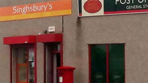 Singhsburys Renamed Morrisinghs After Sainsburys Legal Row Bbc News