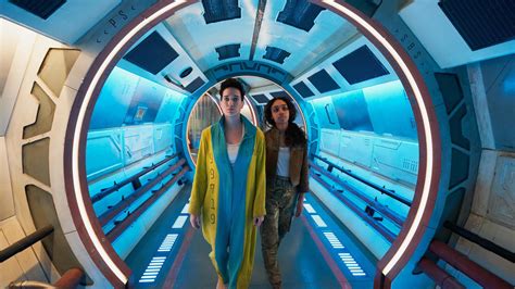 Intergalactic S01E03 Series 1 Episode 3 Summary Season 1 Episode