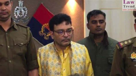 Sp Mla Irfan Solankis Bail Plea Rejected In Fabricated Aadhar Card