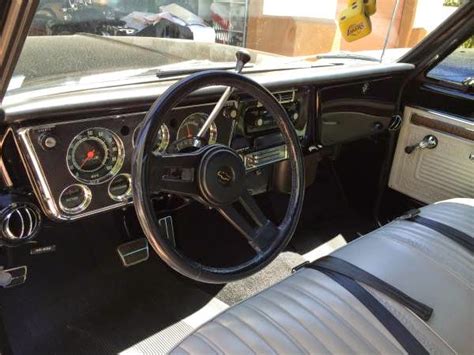 Chevrolet C Full Restoration Auto Restorationice
