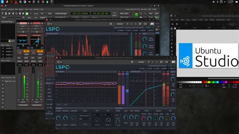 Ubuntu Studio LTS Released Ubuntu Studio