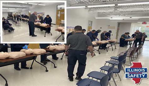Boost Your Skills With Acls Pals Training Illinois
