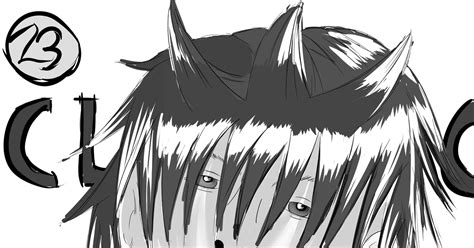 Original も地味基地ひいすとにらみ Kumokuroroのマンガ 漫画 Monochrome しちみにいり Pixiv