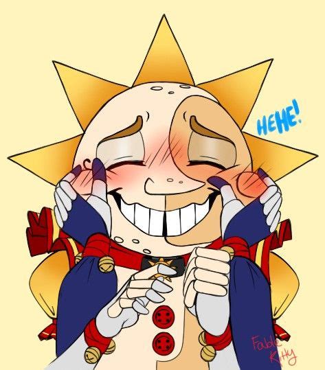 Pin De Nexie En Fnaf Characters Dibujos Divertidos Animatronic Fnaf