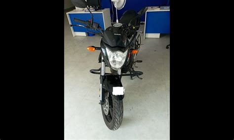 SUZUKI GIXXER NAKED 155CC Suzuki Motorcycle