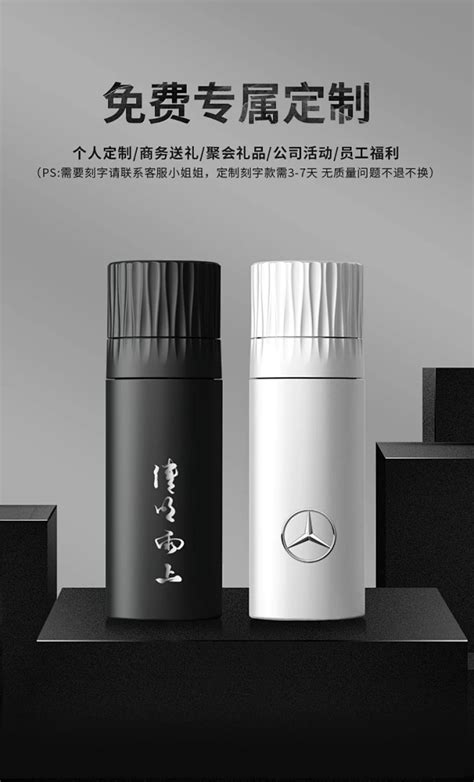 花间道纯银水杯999雪花银内胆保温杯男士高档足银保健正品茶杯子 tmall com天猫 花瓣网