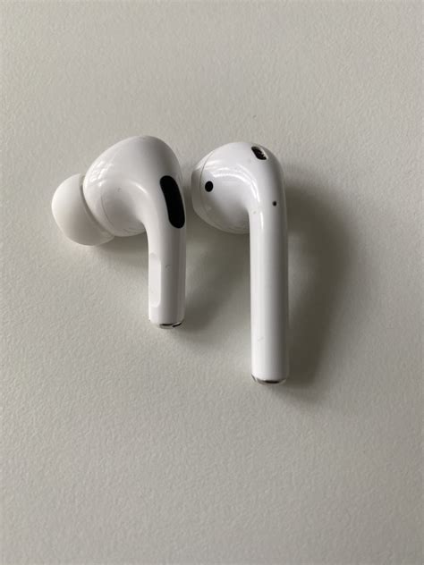 Впечатления от AirPods Pro | Блоги | Компьютерное Обозрение
