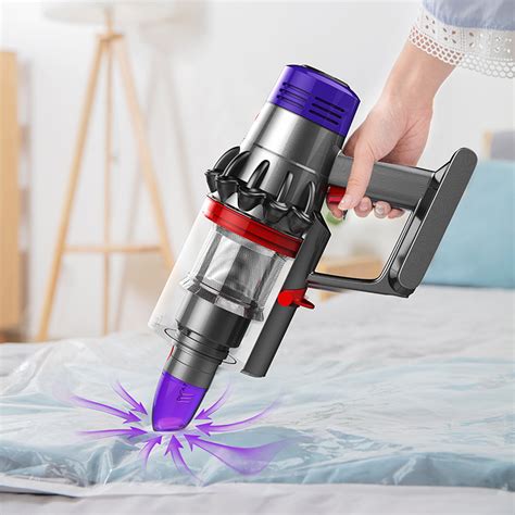 Satuo Vacuum Storage Bags Set Air Extraction Head For Dyson Vacuum