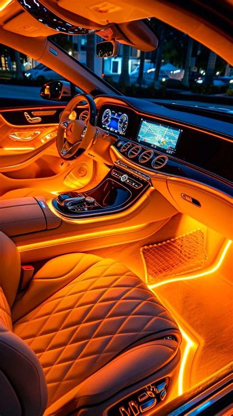 Luxury Car Interiors Pictures Part 2 Artofit
