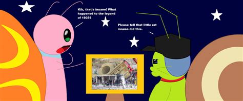 Kib Pho Of Destroyed By Liam1017 On Deviantart