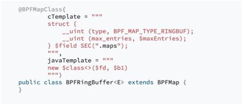 Ebpf Blog