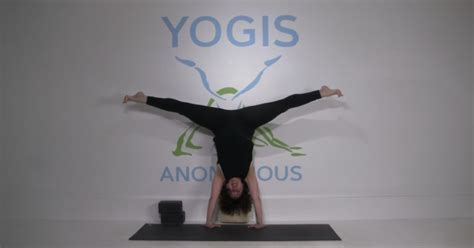Medium Heat Deep Hips Vinyasa Flow Yogis Anonymous
