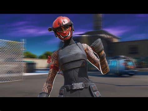 The Best 20 Tryhard Skins Sweaty Fortnite Pfp