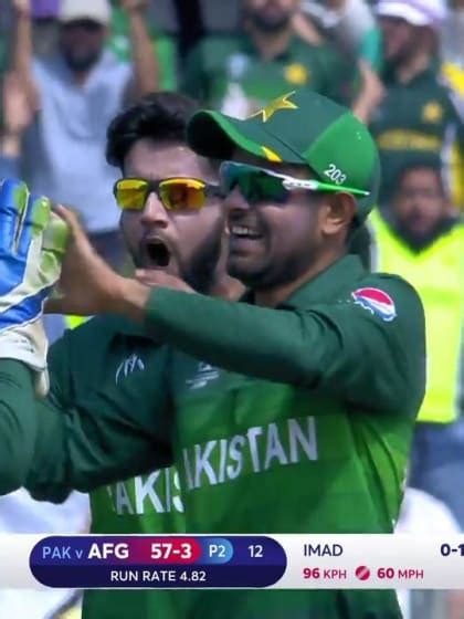 Syed Imad Wasim Pakistan