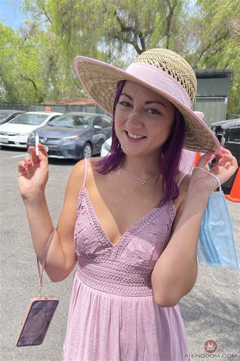 Lily Adams Atk Galleria