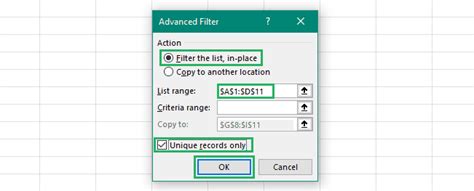 How To Remove Duplicate Rows In Excel The Right Way Spreadsheeto