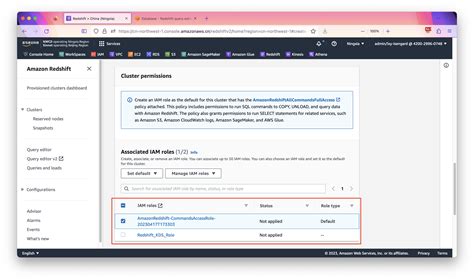 Redshift Realtime Ingress 实时数据摄入之kinesis Data Stream方案