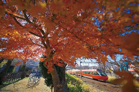 小田急電鉄 小田原線 座間相武台前 鉄道ホビダス