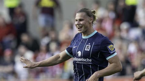 Tsv 1860 München Gegen Arminia Bielefeld Jetzt Live Im Tv Und Stream