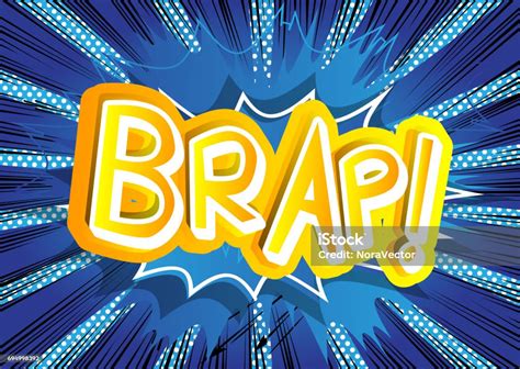 Brap 만화도 서 스타일 식입니다 기포에 대한 스톡 벡터 아트 및 기타 이미지 기포 만화 만화책 Istock