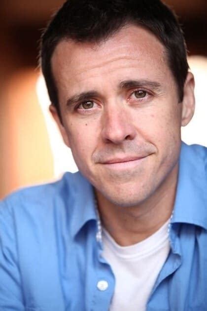 Jesse Burch About Entertainment Ie