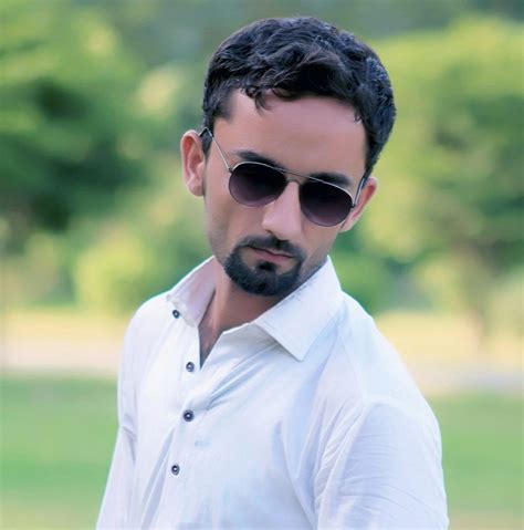 Tahir Afridi Official