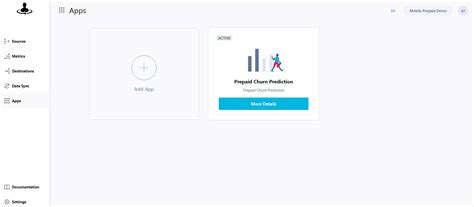How To Build A Prepaid Churn Model In One Day Exacaster