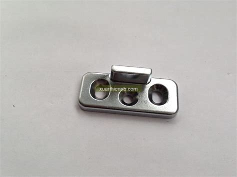 SK - 32B Vấu hãm