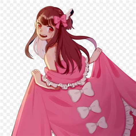 Akko Kagari 3d Rendering Acre Little Witch Academia Png 894x894px Watercolor Cartoon Flower