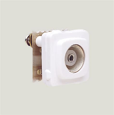 F Connector Socket NZ Site