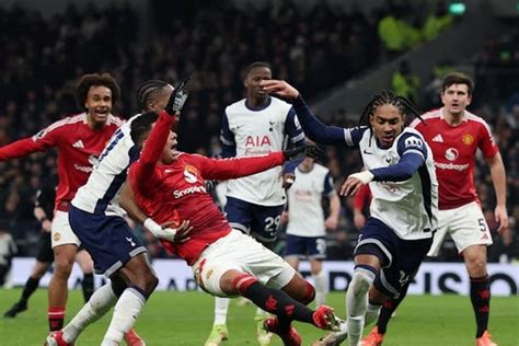 Everton Vs Man United Prediksi Jadwal Dan Link Live Streaming